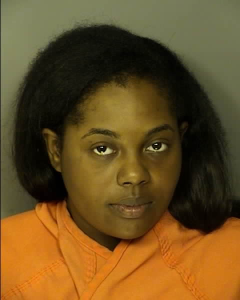 FEARRINGTON, SHMESHA DANIELLE - DOMESTIC VIOLENCE 3RD DEGREE - WFXB