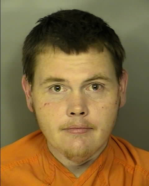 COOPER, JOSHUA SHANE- DOMESTIC VIOLENCE 2ND DEGREE - WFXB