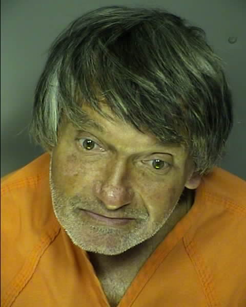 ASHWORTH, WILLIAM DAVID - Sleeping on Beach - REFUSING TO LEAVE PUBLIC ...