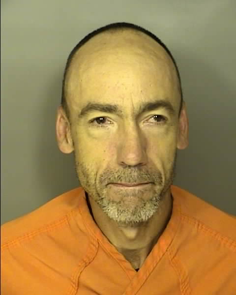 MCCLAIN, DANIEL SETH- Public Disorderly Conduct Generally - WFXB