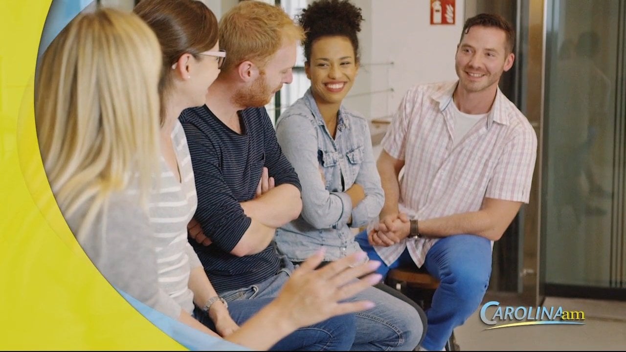 4 Steps to Telling a Funny Joke - WFXB