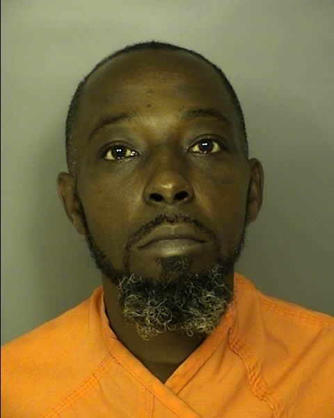 FELDER, TYRONE NMN - DRIVING UNDER SUSPENSION - WFXB