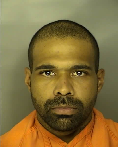 WAMPLER, TRAVIS COTY- No Charges Listed - WFXB