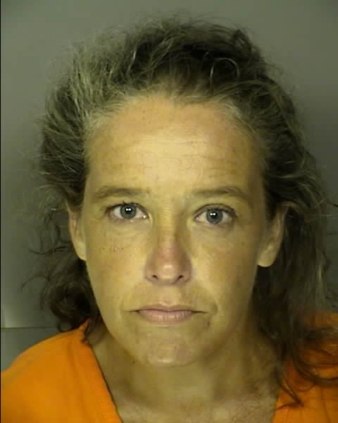 KAWCZK, HEATHER ANN - No Charges Listed - WFXB