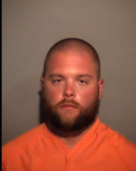 REYNOLDS, THOMAS ALLEN - BREACH OF PEACE - WFXB