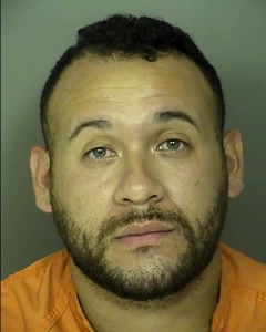 ACEVEDO, JASON J - DUI - WFXB