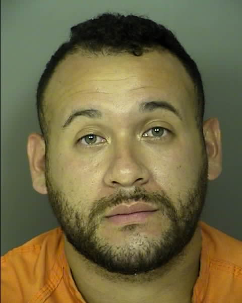 ACEVEDO, JASON J - DUI - WFXB