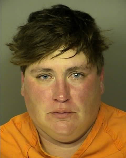 RALSTON, KYLA MICHELLE- Breach of the Peace - WFXB