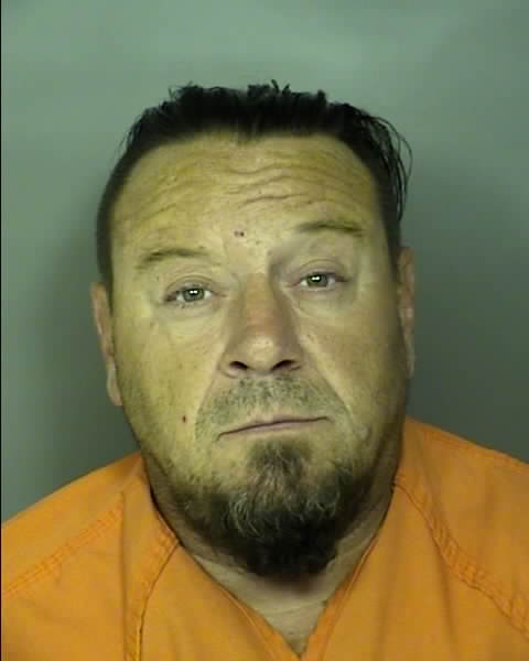 LEININER, RAY SCOTT - POINTING AND PRESENTING FIREARMS AT A PERSON - WFXB