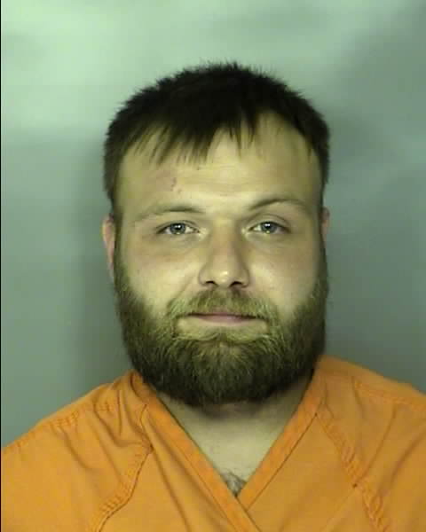 DENNIS, SEAN ALAN - DISORDERLY CONDUCT - WFXB