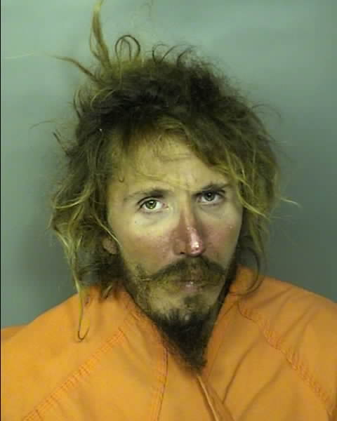 SIRGEDAS, KRISTOPHER SCOTT - Sleeping on Beach - WFXB