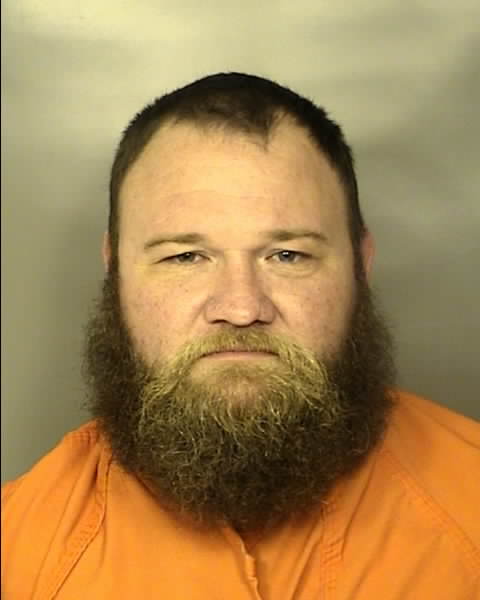 FAULK, ROBERT LAY - DRIVING UNDER THE INFLUENCE - TRESPASSING ON ...