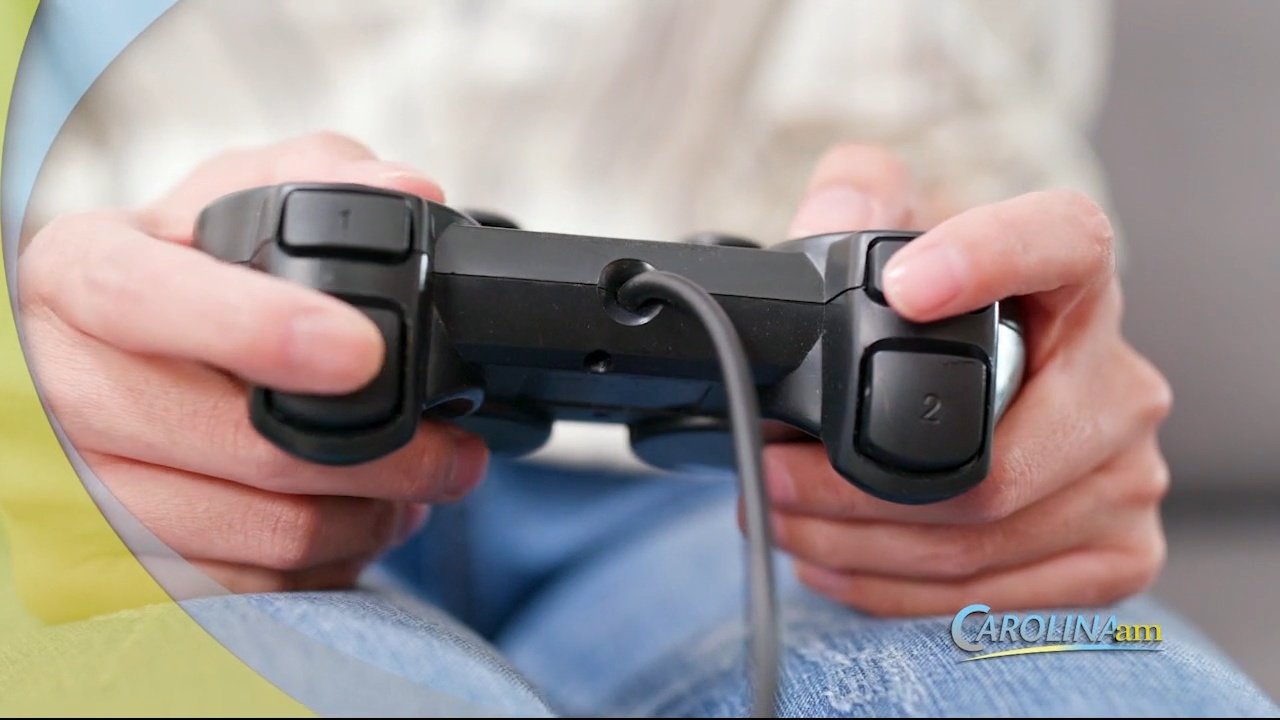 Researcher Shares How Playing Video Games Builds Focus and Resiliency ...