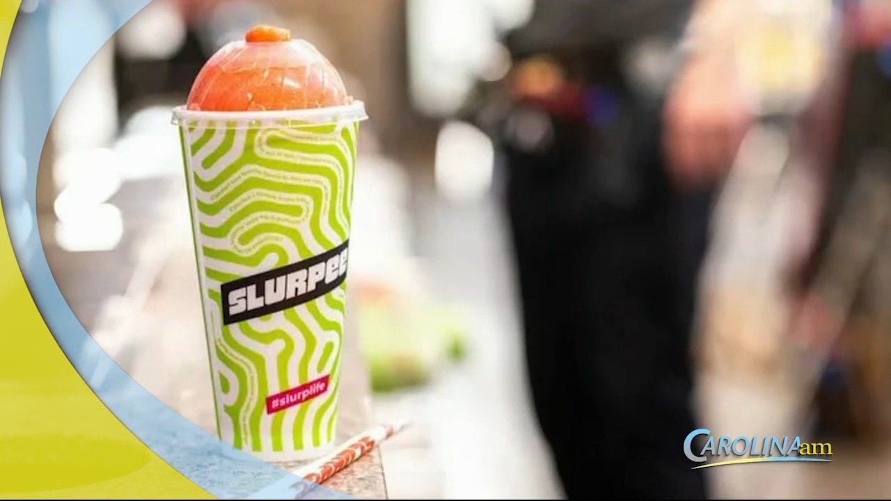 7-Eleven's Bring Your Own Cup Day is This Weekend - WFXB