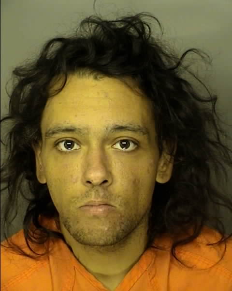 HARRIS, DYLAN FRANK - FAILURE TO APPEAR - BURGLARY - WFXB