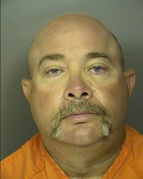 KALE, JERRY MARK ALLEN - DUI - WFXB