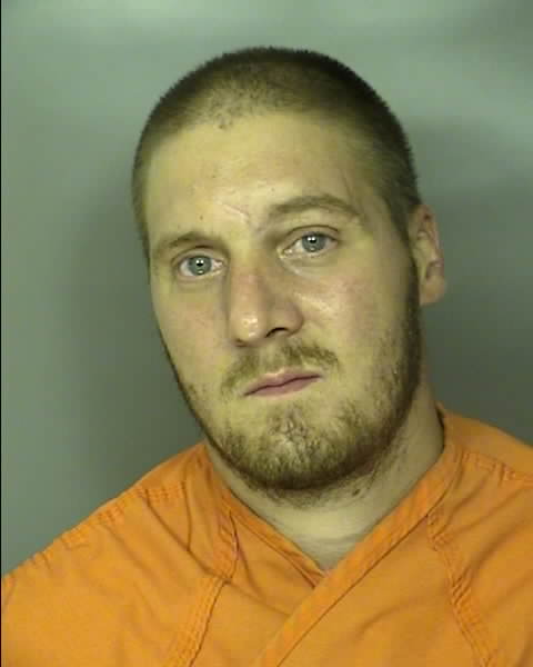 KINARD, EDWARD CHARLES- CRIMINAL DOMESTIC VIOLENCE OF A HIGH AND ...