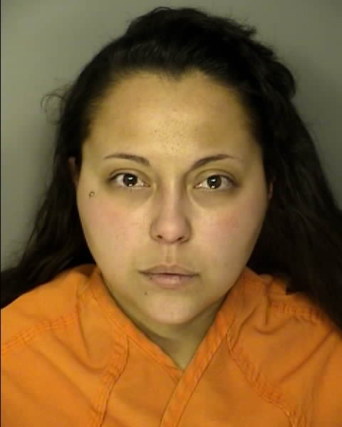 CHAMBERS, SHANIA KEYERA - CONTEMPT OF FAMILY COURT BY ADULTOFFENSE - WFXB