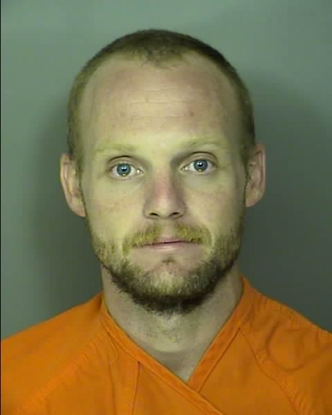 SWINSON, JORDAN DAVID - MALICIOUS INJURY TO TREE, HOUSE - WFXB