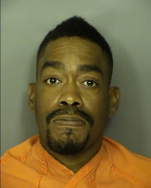 FULLER, MICHAEL LAVON - No Charges Listed - WFXB