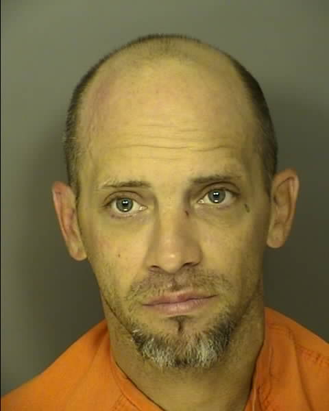 GOODMAN, WILLIAM SHERMAN- No Charges Listed - WFXB