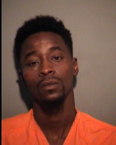 SIMMONS, DEVON NMN- ASSAULT & BATTERY 1ST DEGREE - ASSAULT OF A HIGH ...