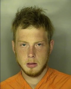 MCLEMORE, KALEB KELLER- PUBLIC DISORDERLY:PUBLIC INTOXICATION - WFXB