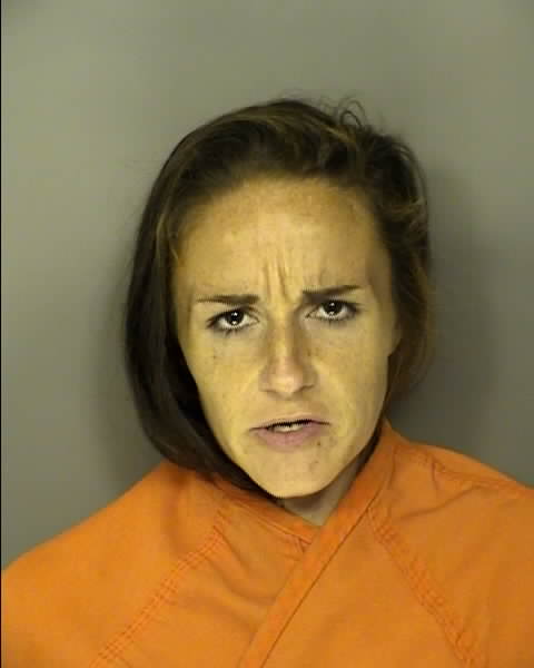 AKERS, ALEXA MITCHELL - SHOPLIFTING UNDER $2,000 - WFXB