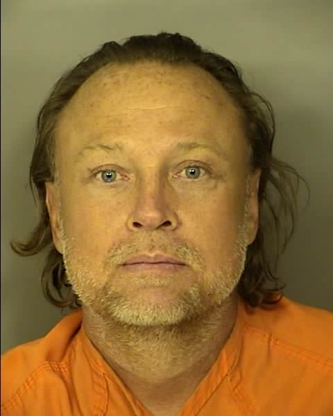 USEVICH, DONALD - MALICIOUS INJURY (DAMAGE) TO PERSONAL PROPERTYVALUE ...