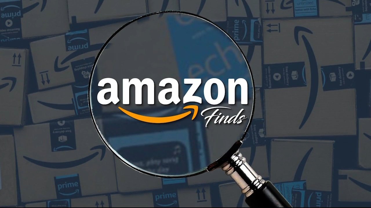 4 Amazon Finds to Keep Your Stuff Together - WFXB