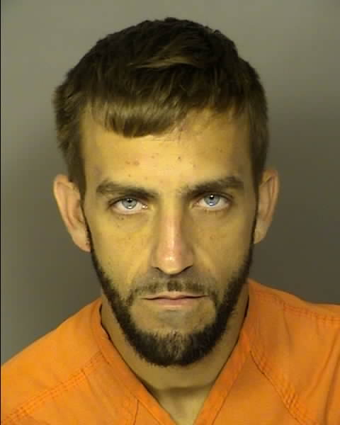 BORRELLI, TYLER RICHARD - PUBLIC DISORDERLY:PUBLIC INTOXICATION - WFXB