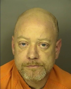 MCCOLLUM, WILLIAM LEE- ASSAULT & BATTERY 2ND DEGREE - WFXB