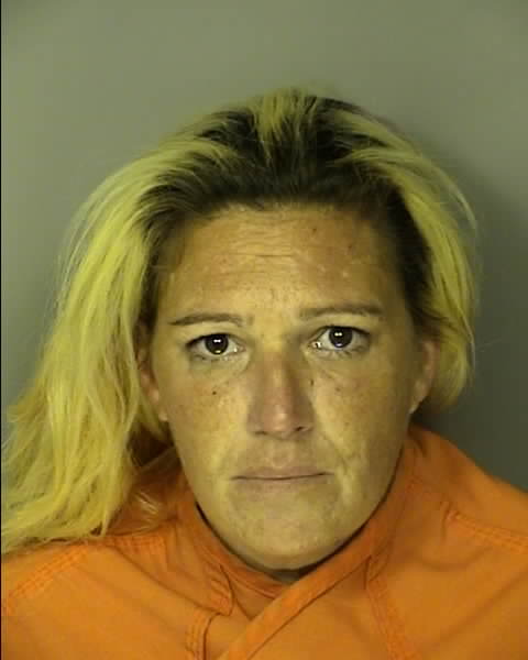 PATE, ERICA LEE- FORGERY LESS THAN 10,000 - WFXB