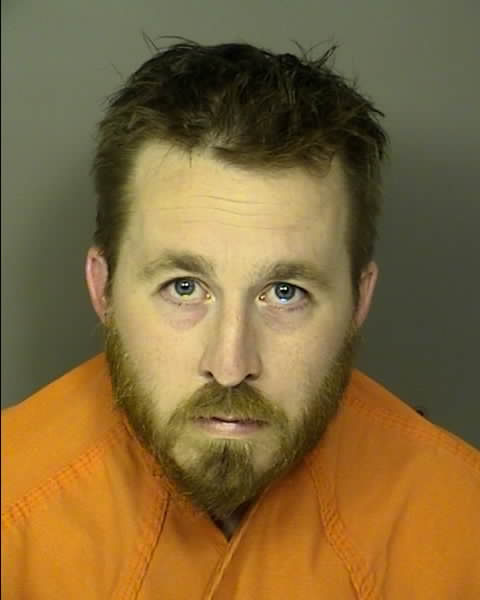 CAFARELLI, NICHOLAS RYAN - DUI - WFXB