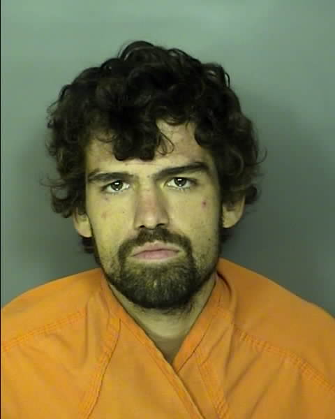 VERRANEAULT, AUSTIN KEEL - No Charges LIsted - WFXB