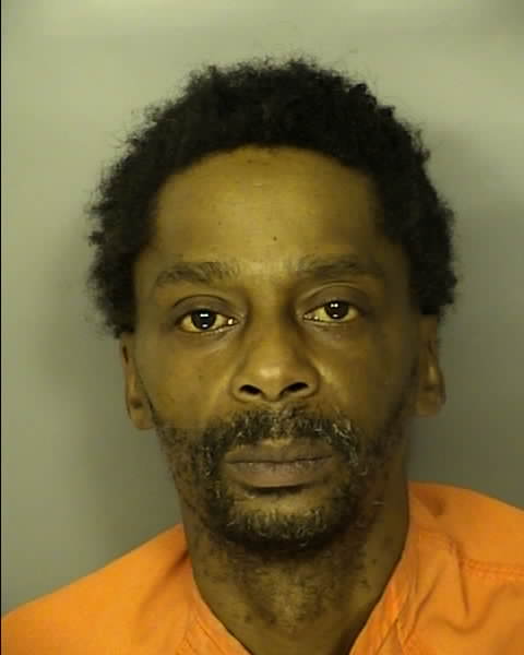 JACKSON, REGINALD SENTELL - Trespass - WFXB