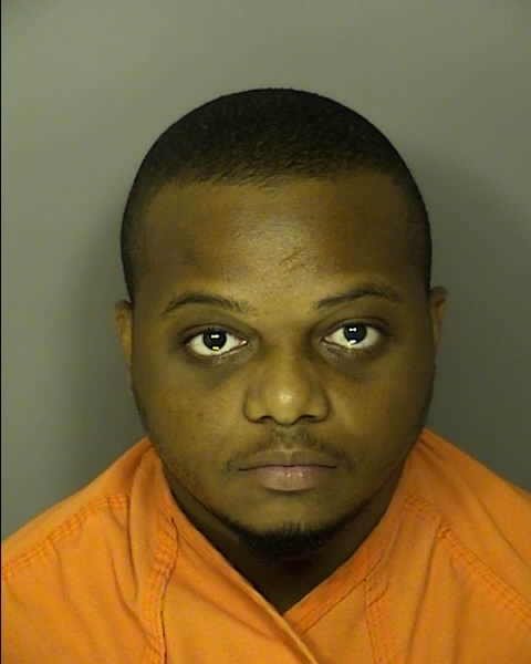 DOZIER, SHAKEIL DOMINIC- VIOLATION OF PROBATION - WFXB