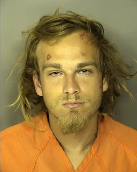 DIX, BRIAN CHRISTOPHER - Loitering - RESIST ARREST - POSS LESS THAN ONE ...