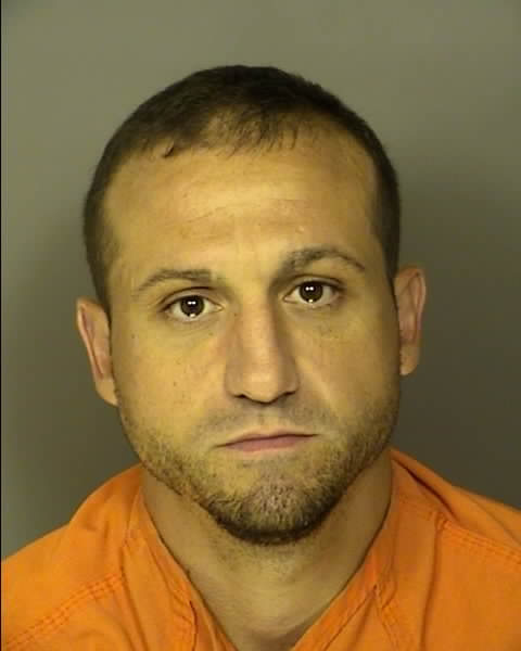 RICHARDSON, JOSHUA STEVEN- RECEIVING STOLEN GOODS UNDER $2,000 - WFXB