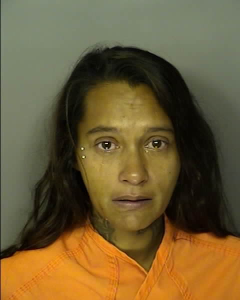 DISTEL, JESSIE MARIE - SHOPLIFTING UNDER $2,000 - WFXB