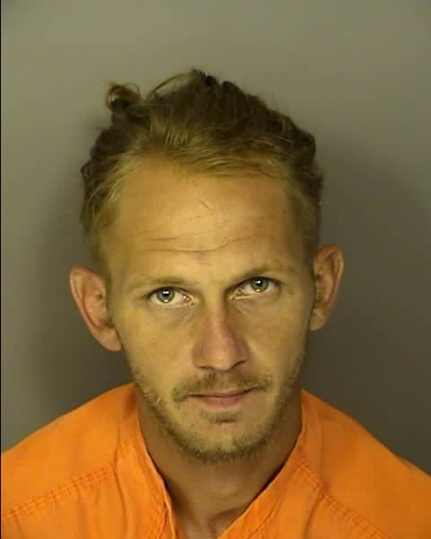 TAYLOR, FRIERSON DANE - FAILURE TO APPEAR - DISOBEYING A POLICE OFFICER ...