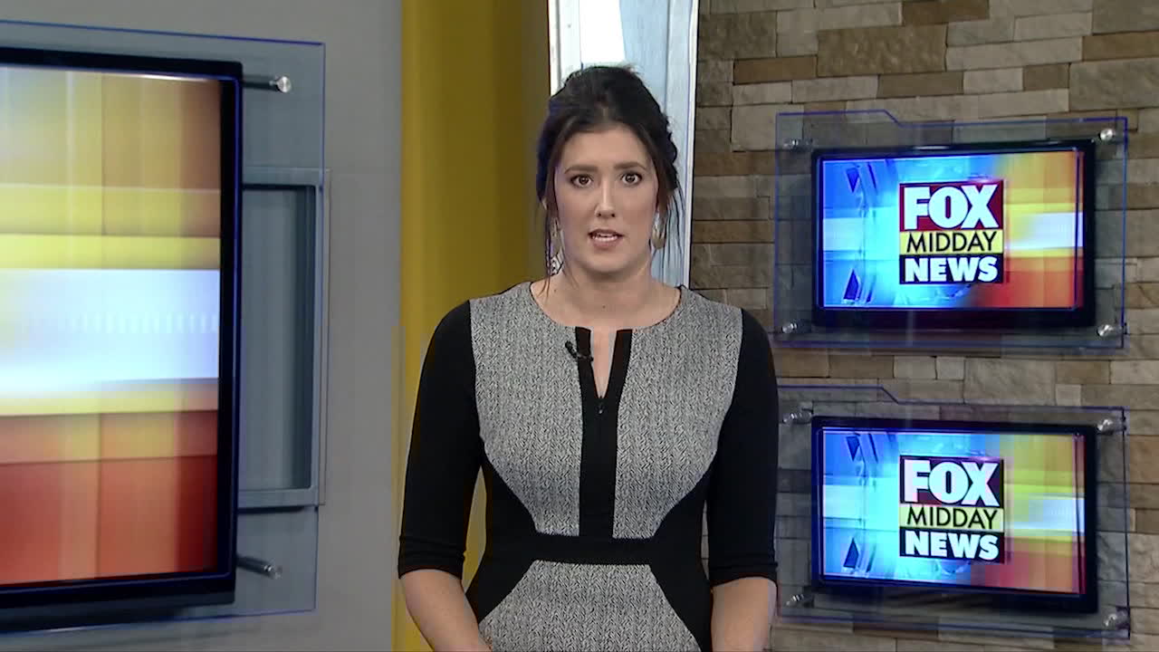 Fatal Plane Crash During the Reno Air Races - WFXB