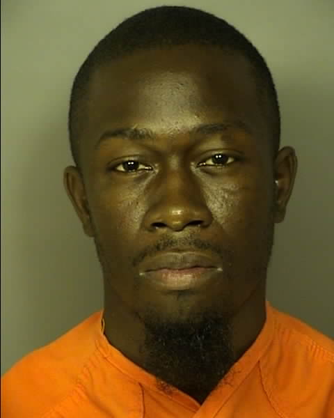 ROUSE, PEACTERIS ANNTHON - DOMESTIC VIOLENCE 3RD DEGREE - WFXB