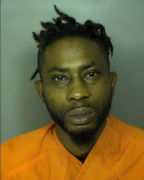MACK, KELSEY EDWARD- No Charges Listed - WFXB