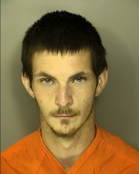 CAMPBELL, JUSTIN TYLER - LOITERING - WFXB