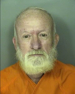 GADDY, JOHN WAYNE- DUI - WFXB