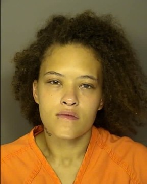 ALLEN, KAYLYN DESIRE - PROSTITUTION - FAILURE TO APPEAR - POSS LESS ...