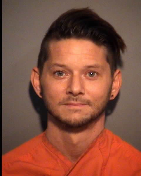 WALKER, WILLIAM JOSHUA CHAD - DUI - WFXB