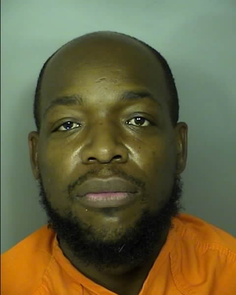 THOMAS, MARK ALEXANDER- Loitering - WFXB