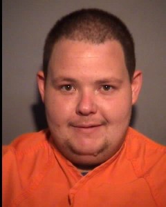 LOCKLEAR, BENJAMIN SAWYER - Public Disorderly Conduct in Motor Vehicle ...